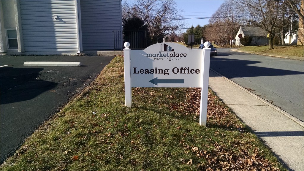 Express Sign Outlet | Post & Panel Signs - Outdoor Signs - Express Sign ...